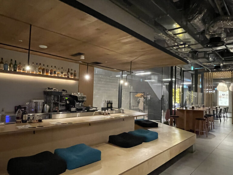 RIBAYON ATTACK（ﾘﾊﾞﾖﾝｱﾀｯｸ）四川料理｜中央区日本橋 | ミドルエイジの歩き方