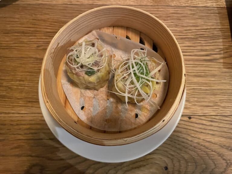 RIBAYON ATTACK（ﾘﾊﾞﾖﾝｱﾀｯｸ）四川料理｜中央区日本橋 | ミドルエイジの歩き方